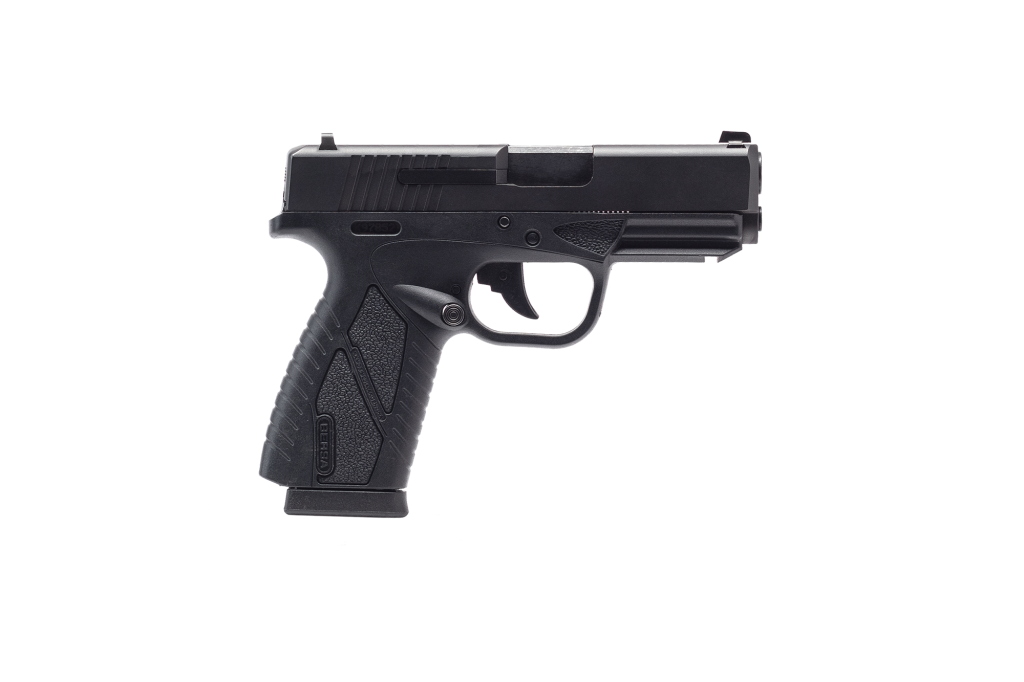 BP9CC - Bersa You Can Trust