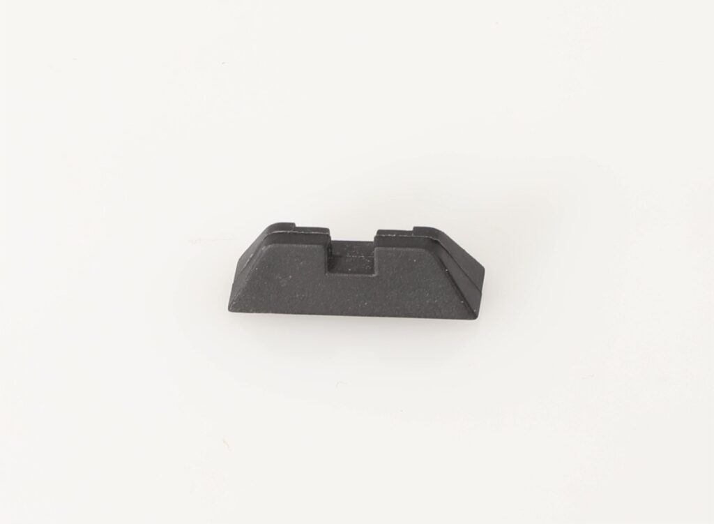 REAR SIGHT/BP9CC REAR SIGHT - Bersa You Can Trust