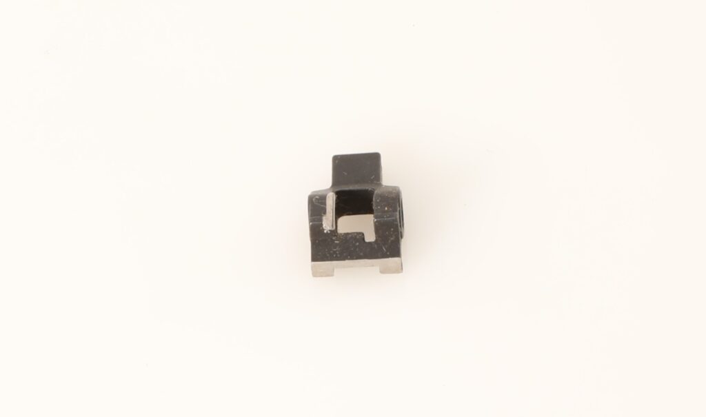 MAGAZINE CATCH BODY/BP9CC MAGAZINE CATCH BODY - Bersa You Can Trust