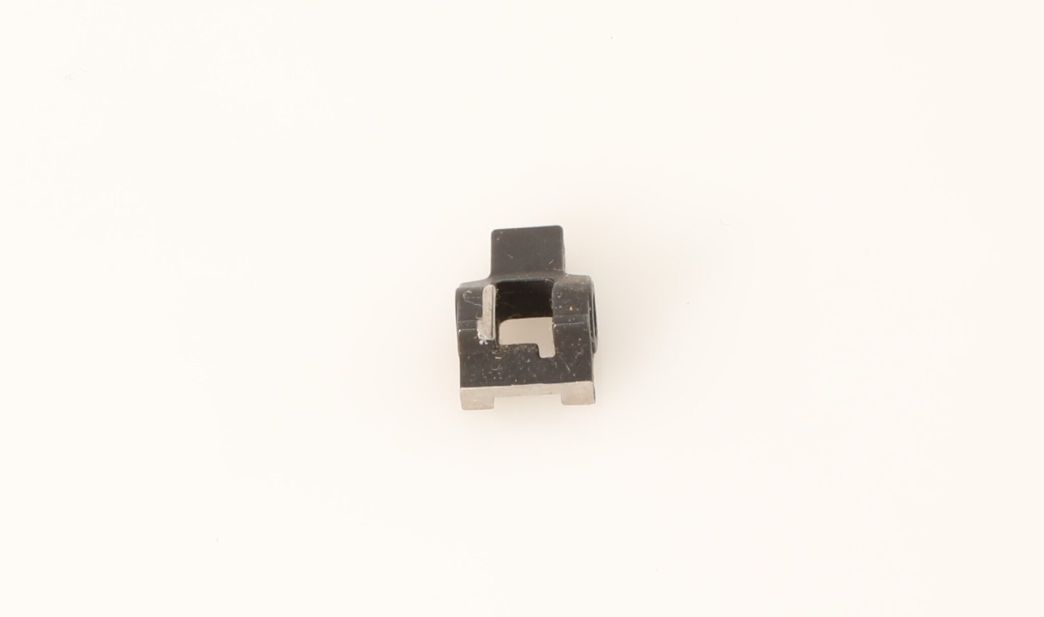 MAGAZINE CATCH BODY/BP9CC MAGAZINE CATCH BODY - Bersa You Can Trust
