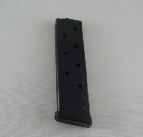 Thunder 380 CC (Concealed Carry) - Magazine - Bersa You Can Trust