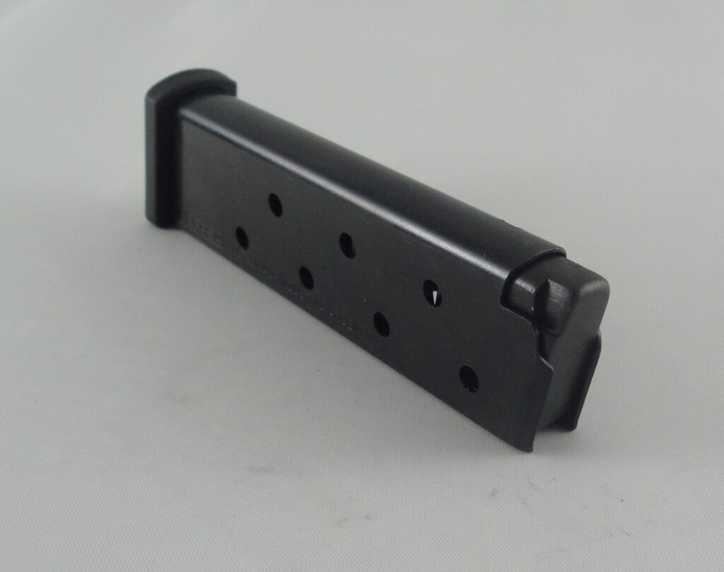 Thunder 380 CC (Concealed Carry) - Magazine - Bersa You Can Trust